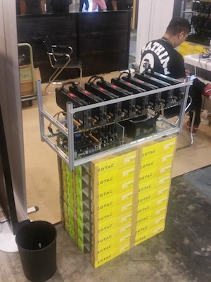 Fintech in Singapore - Ackama