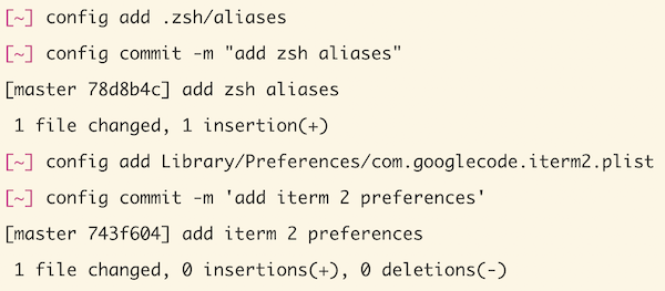 The best way to store your dotfiles: A bare Git repository **EXPLAINED** - Ackama