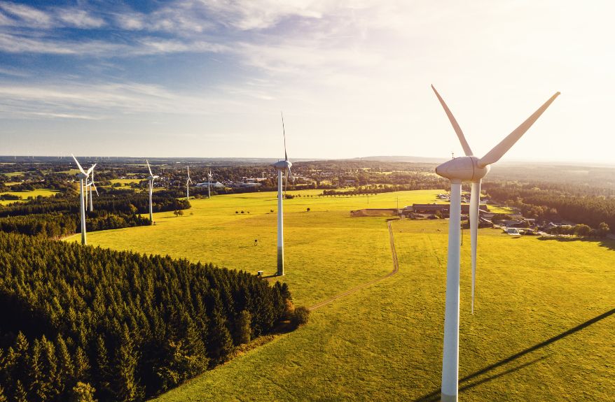 Reflections on the Australian Clean Energy Summit 2023 - Ackama