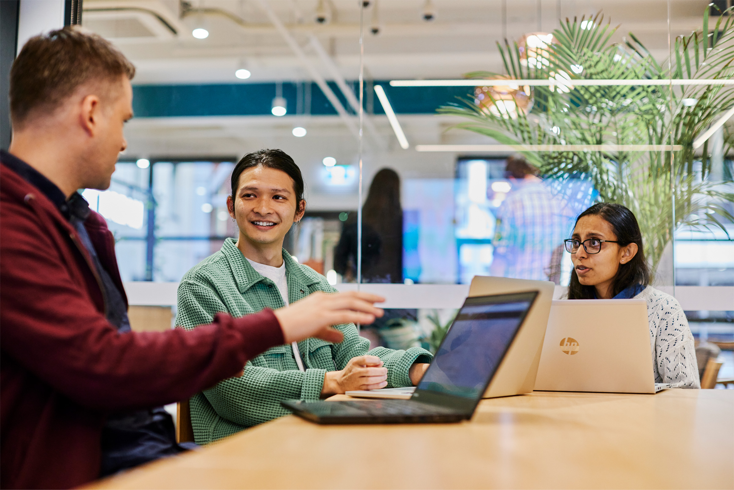 Our Ethical Framework - Ackama