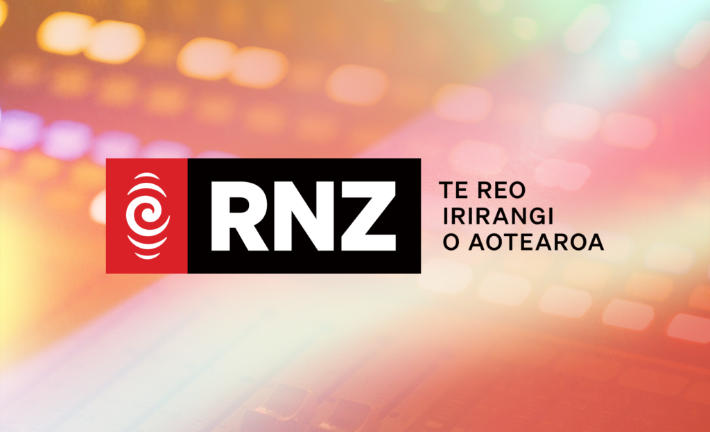 RNZ AI Transcription - Ackama
